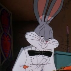 Looney Tunes Pfp by Shad