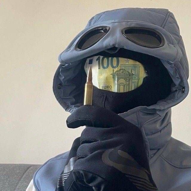 Samurai Pfp by Supra