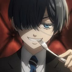 Ciel Pfps and Icons - For Discord, Instagram & TikTok