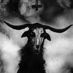 Satan User Icon Pfp by escurin