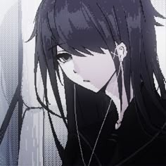 Ame Chan Pfps and Icons - For Discord, Instagram & TikTok