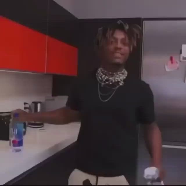 Juice Wrld Gif Pfps and Icons - For Discord, Instagram & TikTok