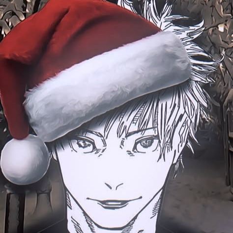 Jujutsu Kaisen Pfps and Icons - For Discord, Instagram & TikTok