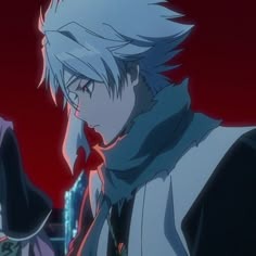 Toshiro Tybw Pfp by fairout_robloxnotthere