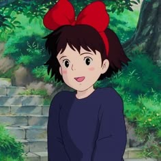 Kikis Delivery Service Pfp by juralol123