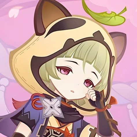 Sayu Pfps and Icons - For Discord, Instagram & TikTok