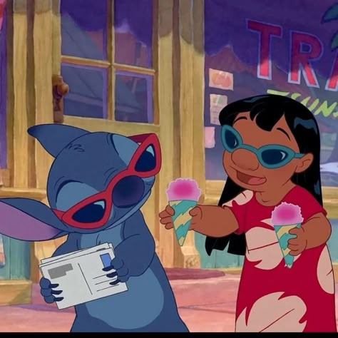 Lilo And Stitch Pfps and Icons - For Discord, Instagram & TikTok