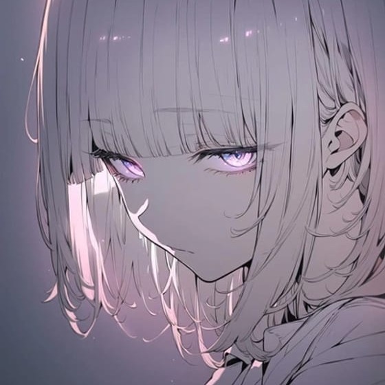 Anime Manga User Picture Pfp by xXDevilBoyXx