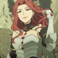 The Rising Of The Shield Hero Pfp by Maxvraak