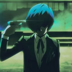 Persona 3 Pfps and Icons - For Discord, Instagram & TikTok