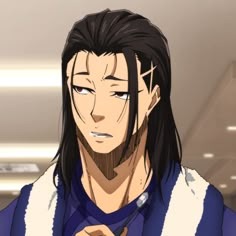 Barou Pfps and Icons - For Discord, Instagram & TikTok