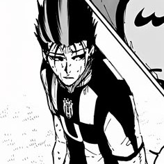 Barou Pfps and Icons - For Discord, Instagram & TikTok