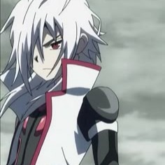 Shu Kurenai Pfp by Avo