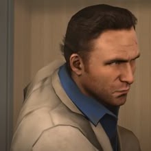 Nick L4d2 Pfp by denxfn2024