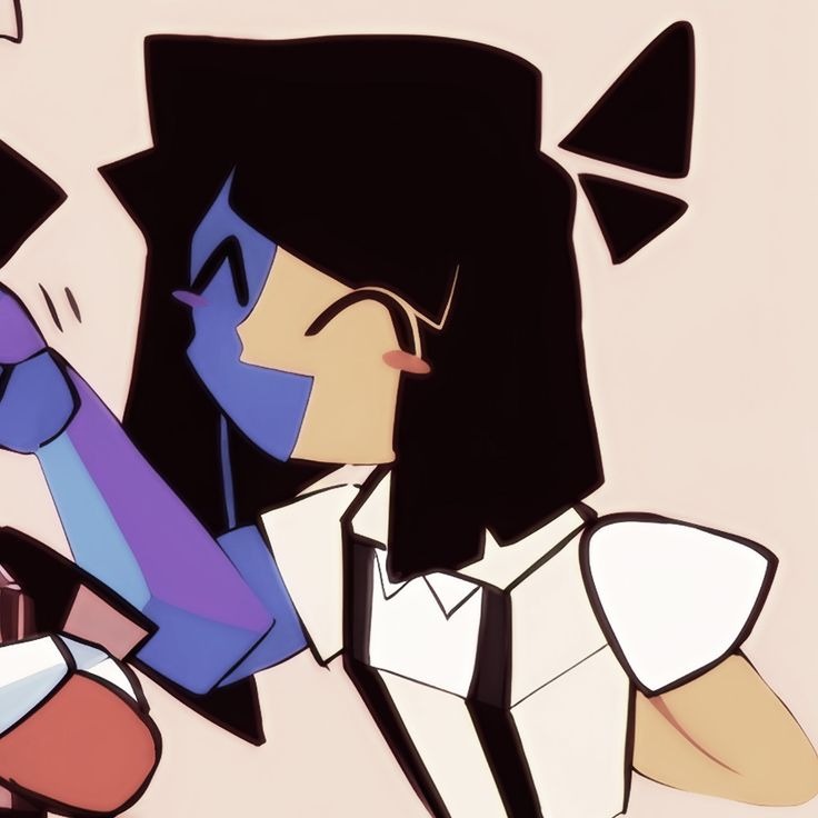 Ena Pfp by Swftzy_TK