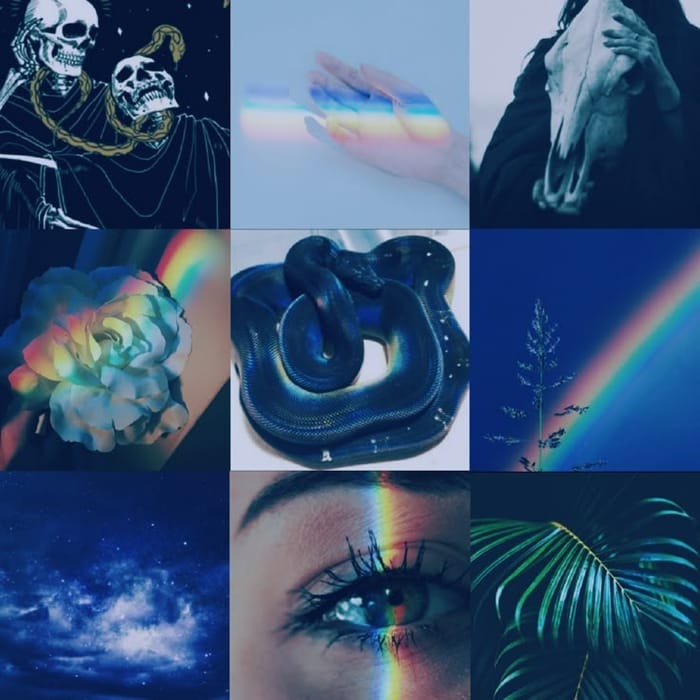 Aesthetic Pfp Collections