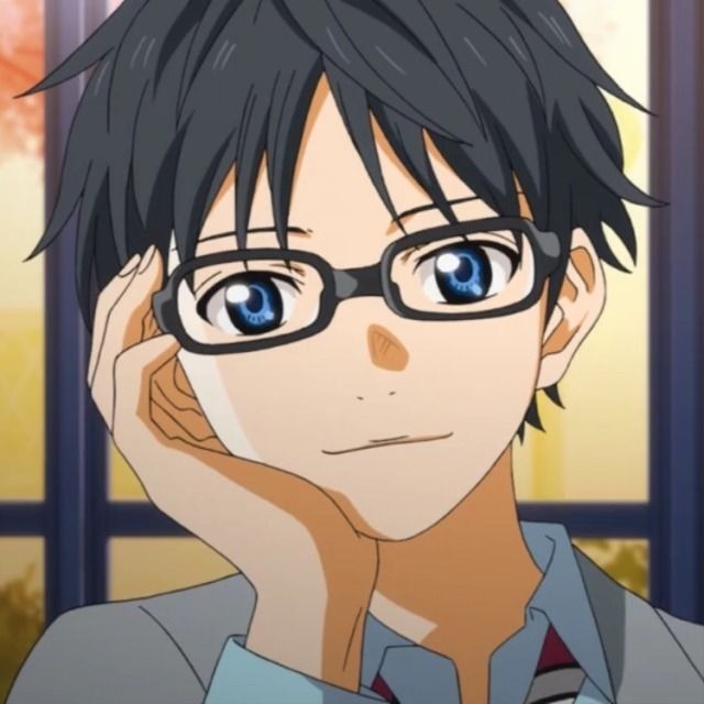 Your Lie In April Matching Pfp Pfp by xnicky