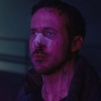 Blade Runner User Icon Pfp by Faith꒰♡꒱