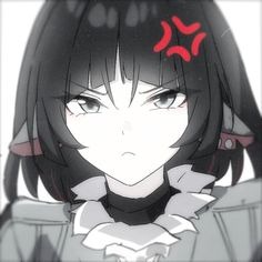 Jane Doe Zzz Pfps and Icons - For Discord, Instagram & TikTok