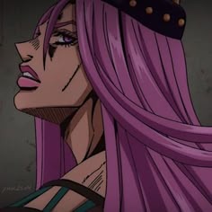 Anasui Pfp by Sprite
