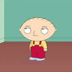 Stewie Griffin Pfp by fnb_billywilly