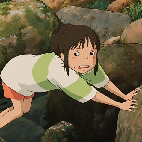 Chihiro 6 Pfp by dino_696