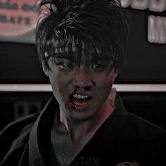Kwon Cobra Kai Pfp by hayden.0