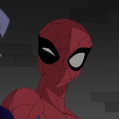 Spectacular Spider Man Profile Photo Pfp by Avo