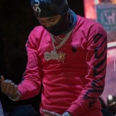 Pooh Shiesty Pfp by hayden.0