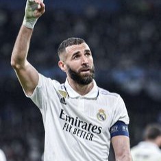 Benzema Pfp by noé