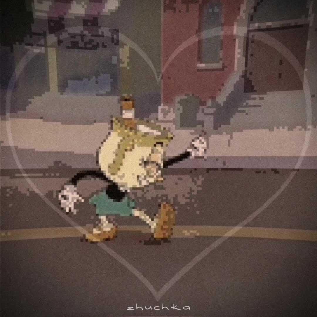 Cuphead Show Pfps and Icons - For Discord, Instagram & TikTok