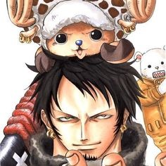 Tony Tony Chopper Pfp by Maxvraak