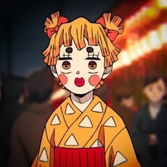 Zenitsu Pfp Collections