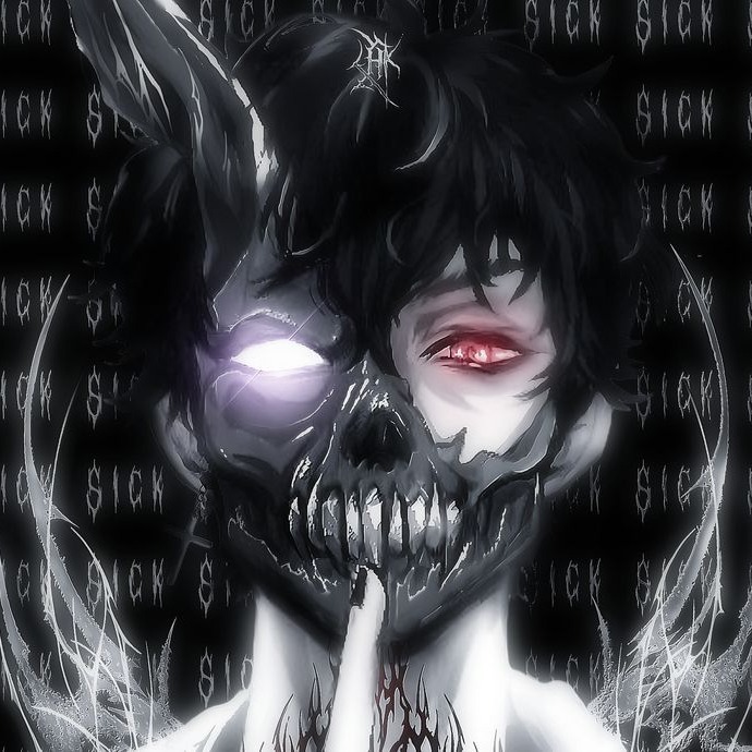 Corpse Husband Pfp by Shad