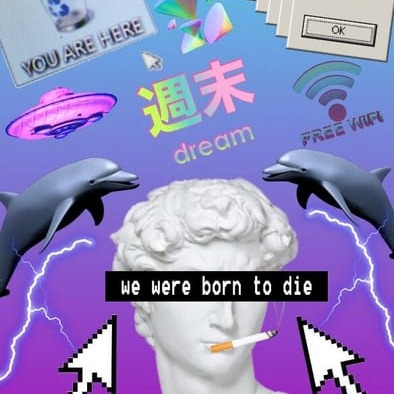 Sad Aesthetic Pfps and Icons - For Discord, Instagram & TikTok