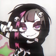 Pomni Pfp by sirraed