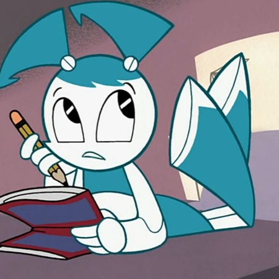 Jenny Wakeman Pfps and Icons - For Discord, Instagram & TikTok