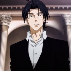 Sherlock Holmes Pfp by noé