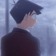 Komi And Tadano Matching Pfp by Twiz