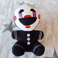 Fnaf Pfps and Icons - For Discord, Instagram & TikTok