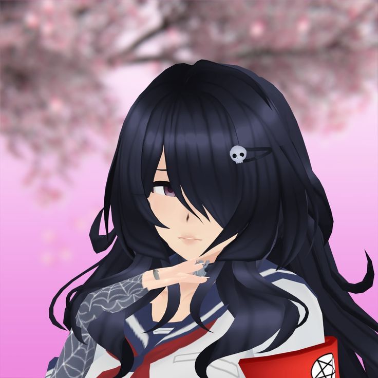 Oka Ruto Pfp by Leceller