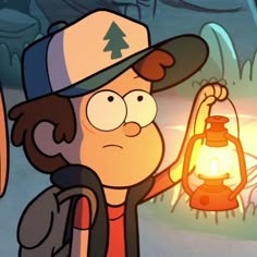 Dipper Pines Pfps and Icons - For Discord, Instagram & TikTok