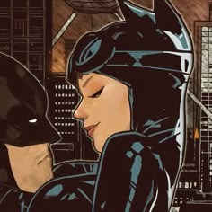 Matching Batman And Catwoman Pfps and Icons - For Discord, Instagram & TikTok