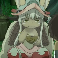 Nanachi Pfp by Avo