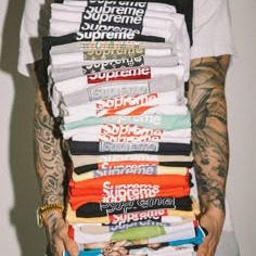 Supreme Pfp by Jxcy♡