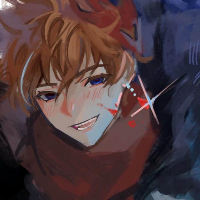 Tubbo Pfp by Ssizemore