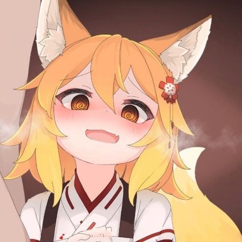 Senko-san Pfps and Icons - For Discord, Instagram & TikTok