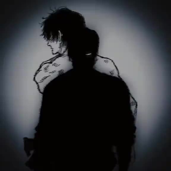 Toji Fushiguro Pfp by rockhartd