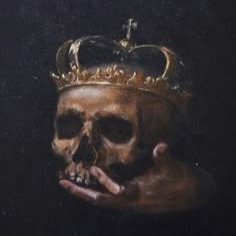 Skull Aesthetic Pfps and Icons - For Discord, Instagram & TikTok