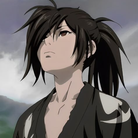 Dororo Avatar Pfp by hayden.0